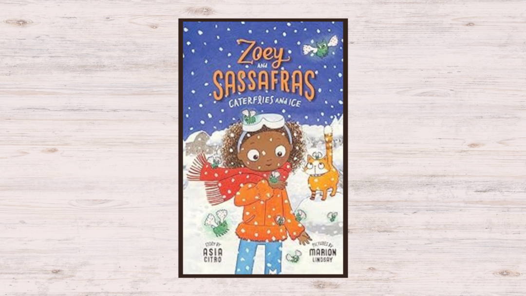 Zoey and Sassafras Books in Order: Complete Series List