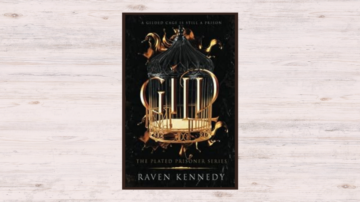 The Plated Prisoner Series in Order (Raven Kennedy)